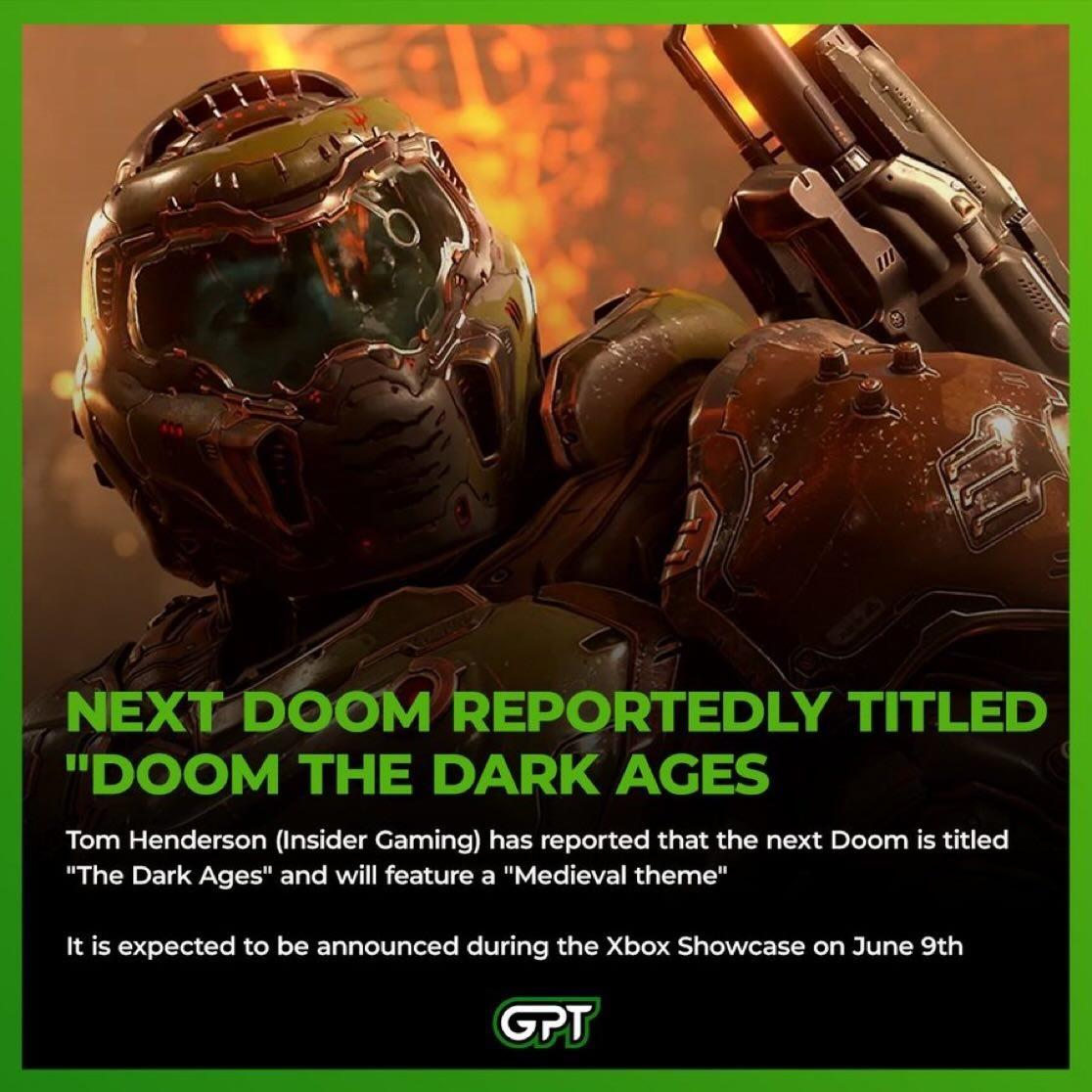 doom the dark ages - TapTap