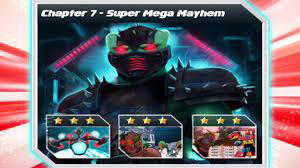 Power Up Unleashed: Dino Charge Rumble Returns with Multiplayer Mayhem on March 7, 2024!" - TapTap