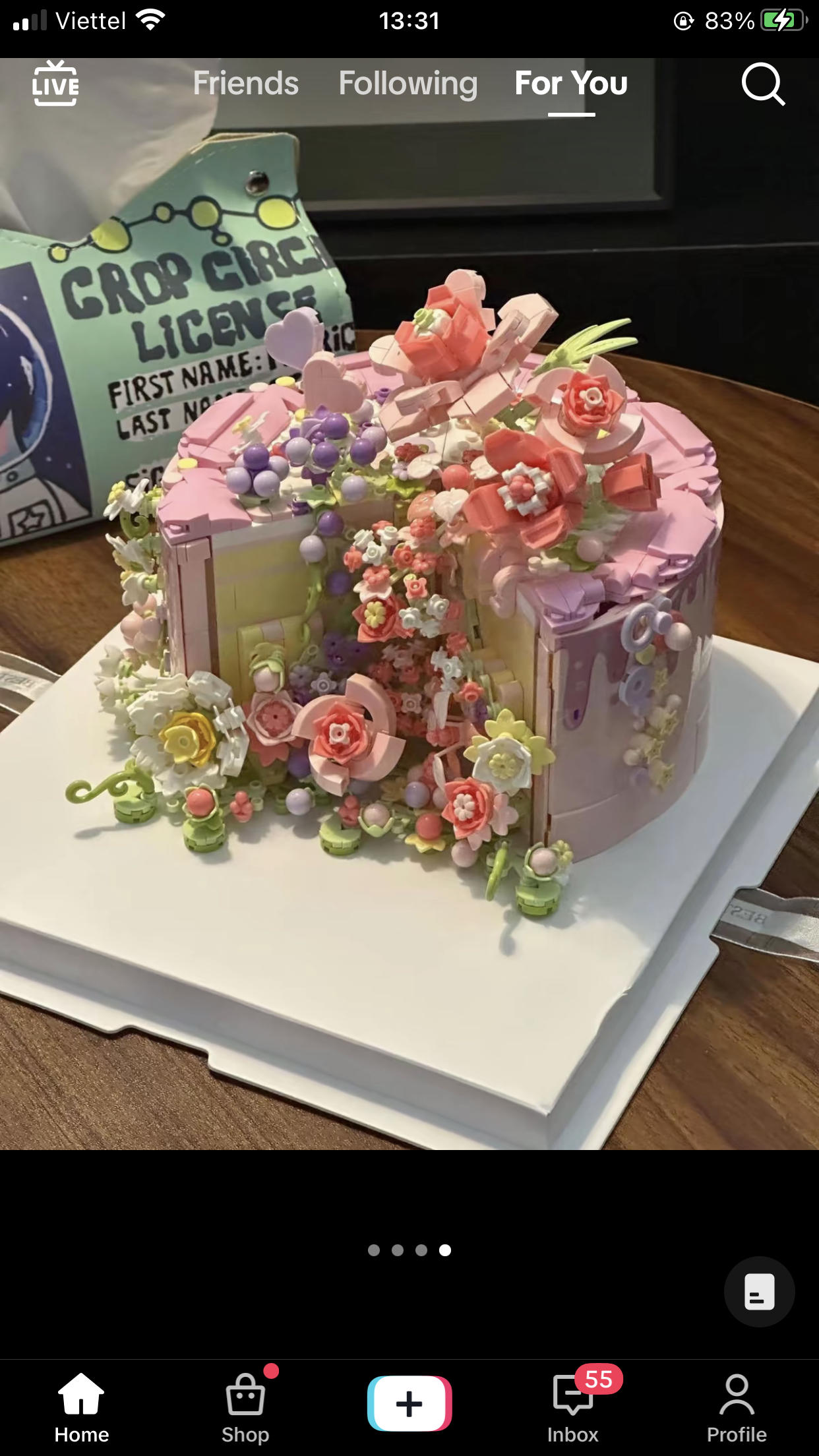 Minecraft: Play with Friends - Hà Nguyễn's Posts - TapTap