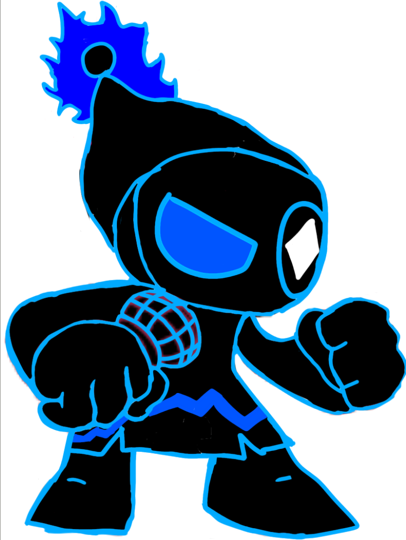 nightmare astro(crosset out world,AU) - TapTap