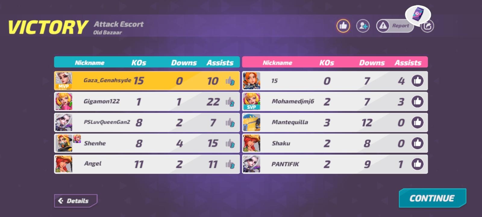 great games with Ruby and Zero-Kelvin - T3 Arena - TapTap