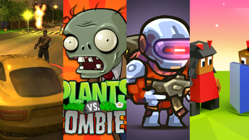 Best Free Offline Games - TapTap