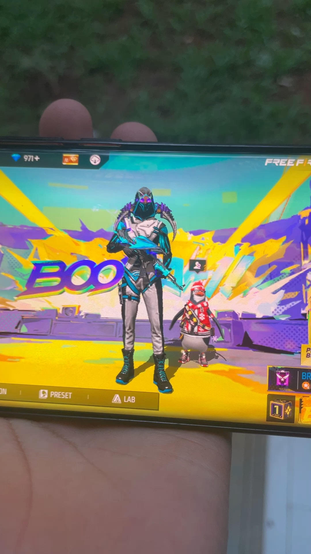 very good ...-Karnabir Sherpali's Posts - TapTap