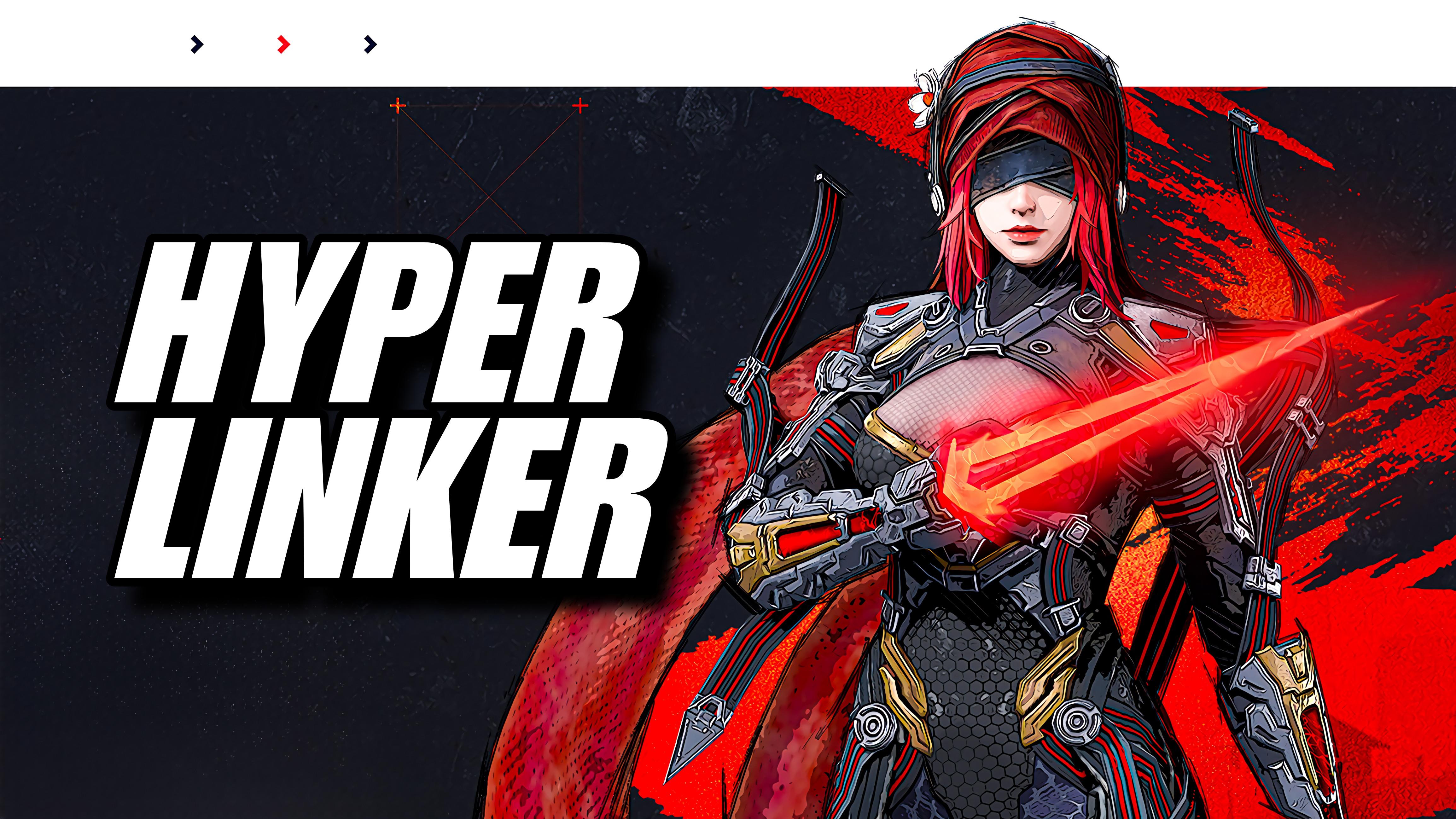 HyperLinker - RPG Gameplay (Android/iOS) - HyperLinker - TapTap