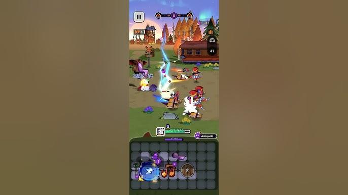 Backpack Go: A Lighthearted RPG with Tactical Gameplay - Backpack Go ...