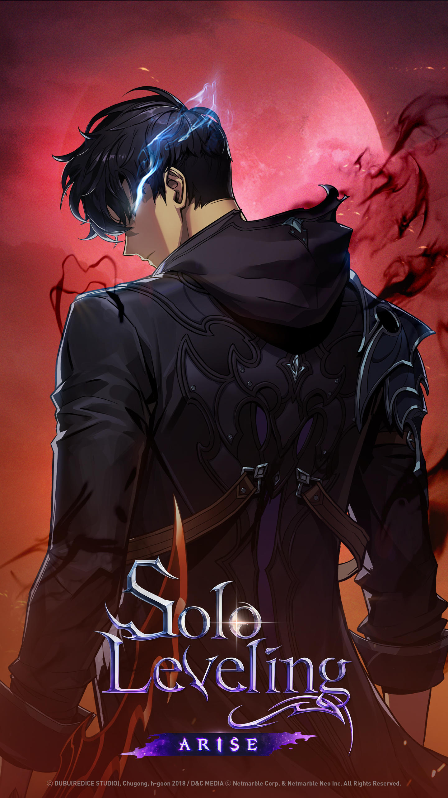 Solo Leveling:Arise - Shikachidota Sss's Posts - TapTap