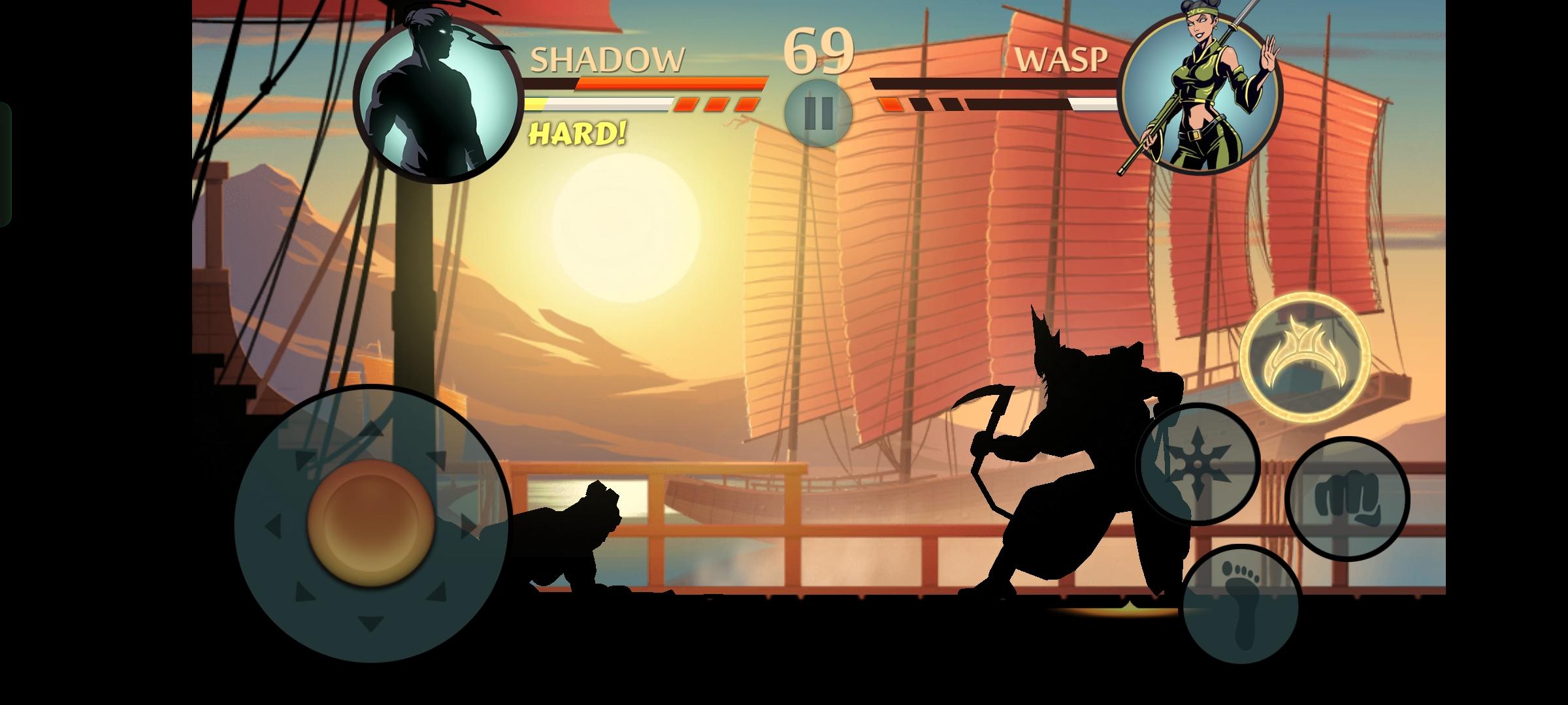 Shadow Fight 2 - Shadow Fight 2 - TapTap