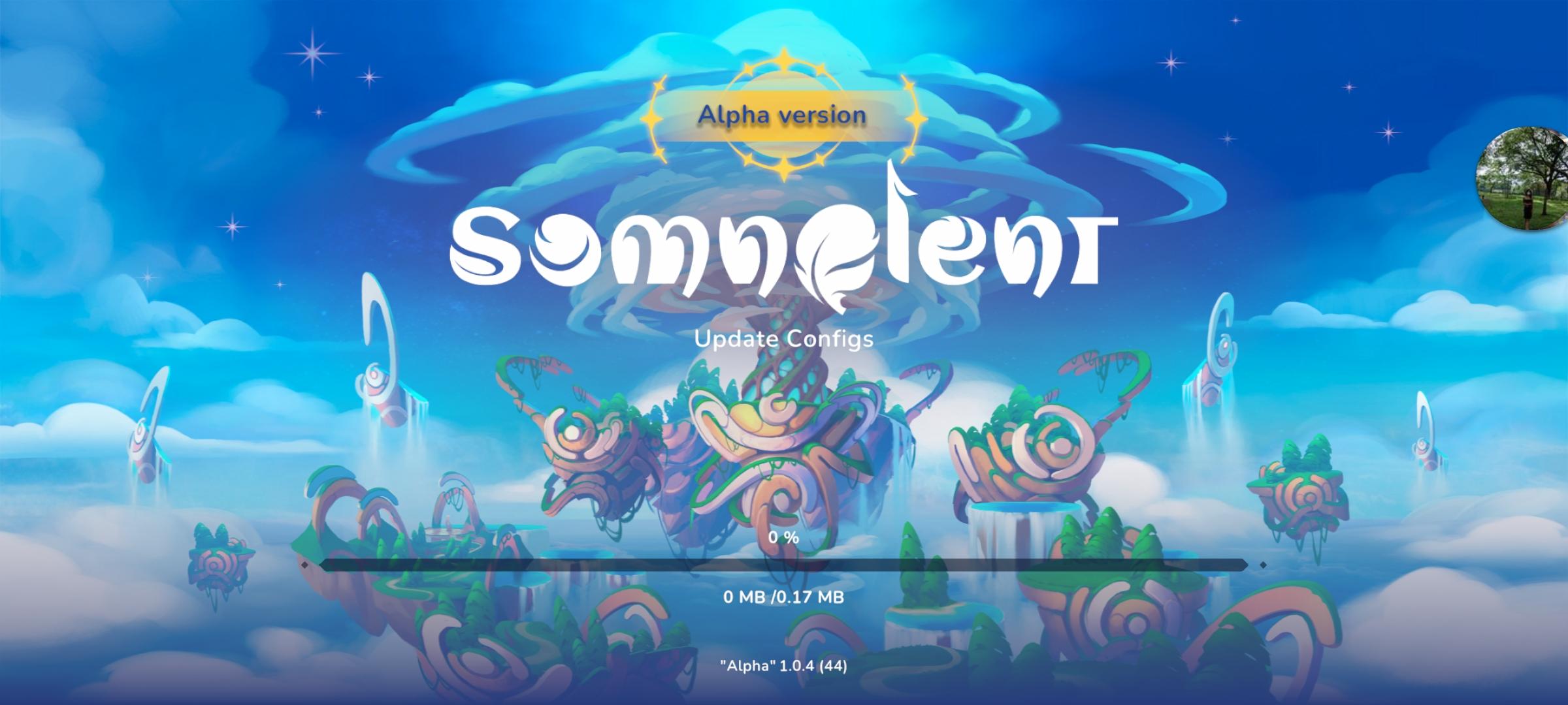Somnolent: Action RPG Fantasy - AK YG's Posts - TapTap