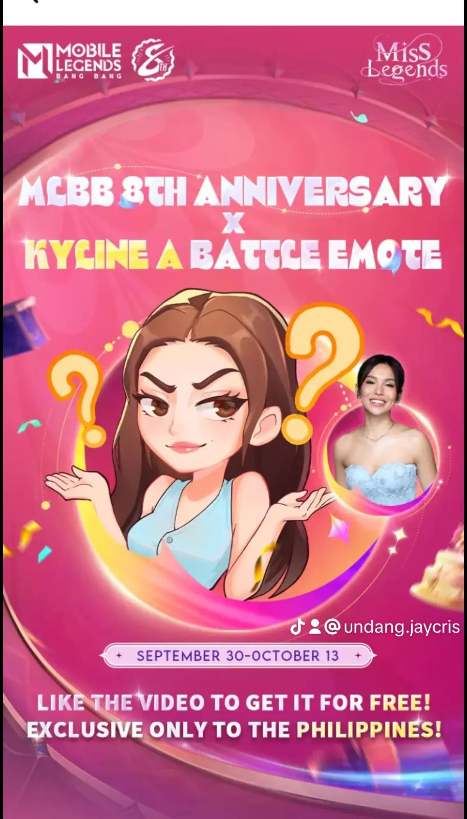 Mobile Legends: Bang Bang Beta - BouncyDuck's Posts - TapTap