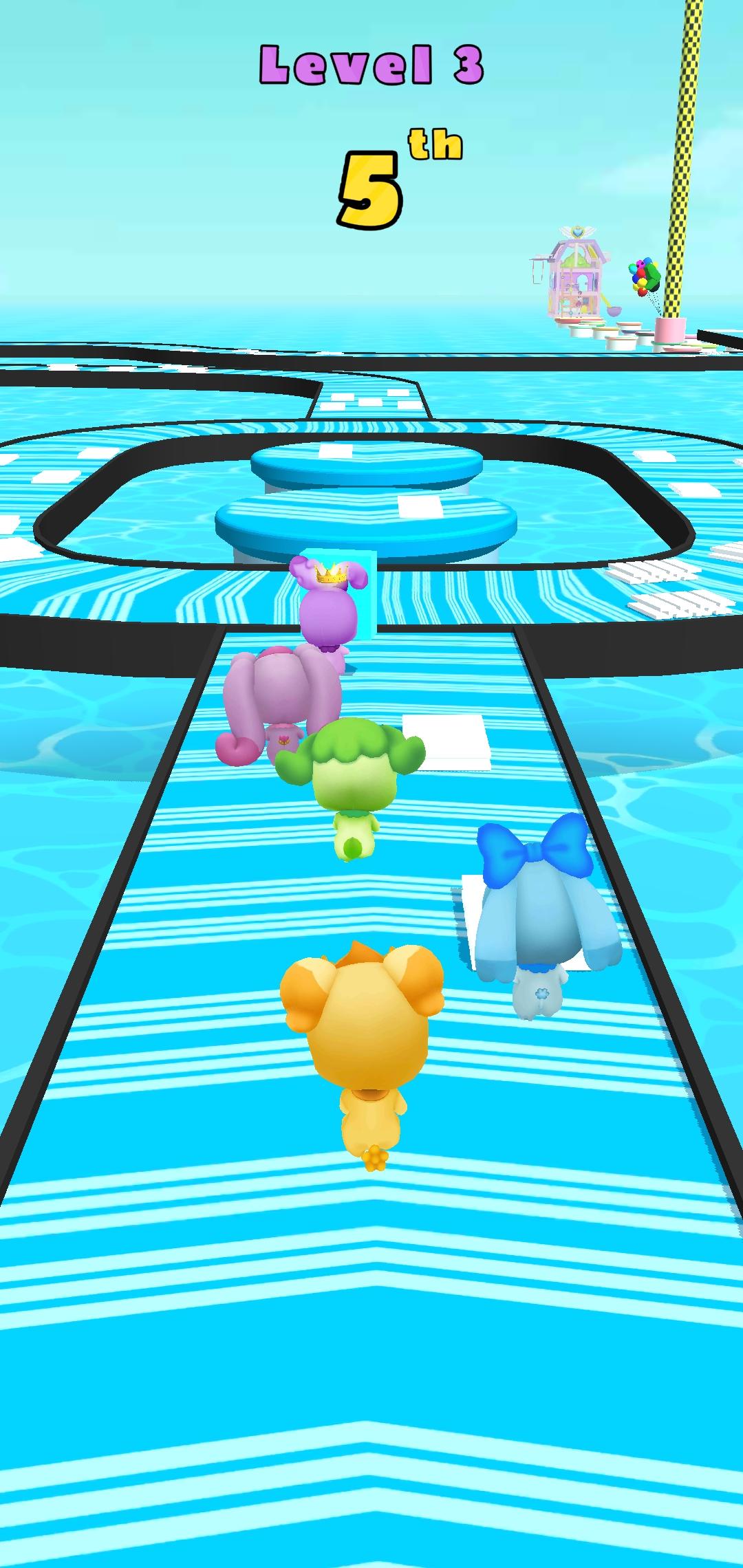 Racing Spookiz:Fun Game - 🍭 Rina 's Posts - TapTap