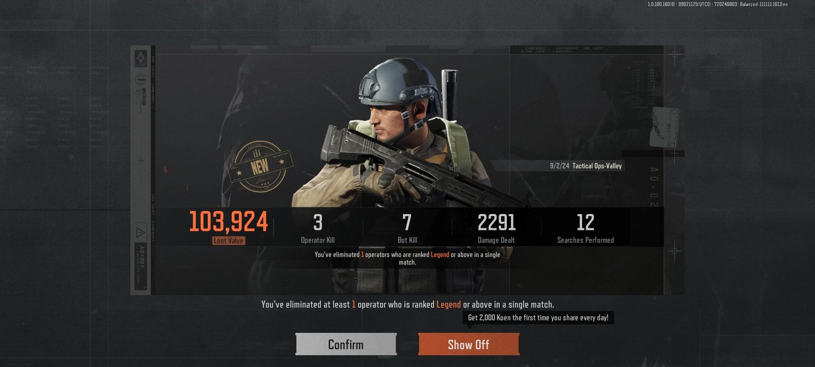 Most intense Raid - Arena Breakout: Realistic FPS - TapTap