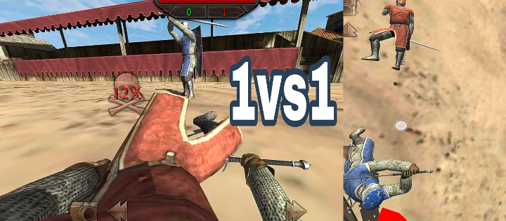 1vs1 fight now. Steel and Flash 2 - Steel And Flesh 2 - Steel And Flesh - TapTap