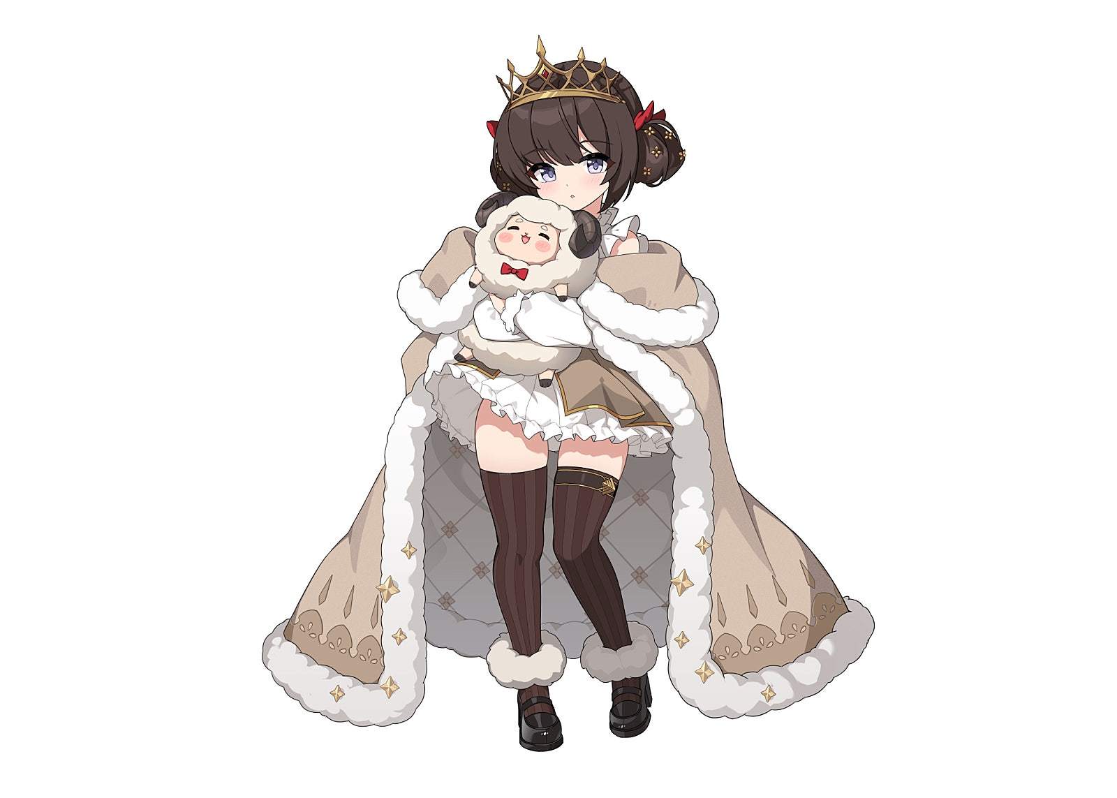 Lost Swords Update Teasers: New Endgame Mode, Improvements, and Erin! - Lost Sword - TapTap