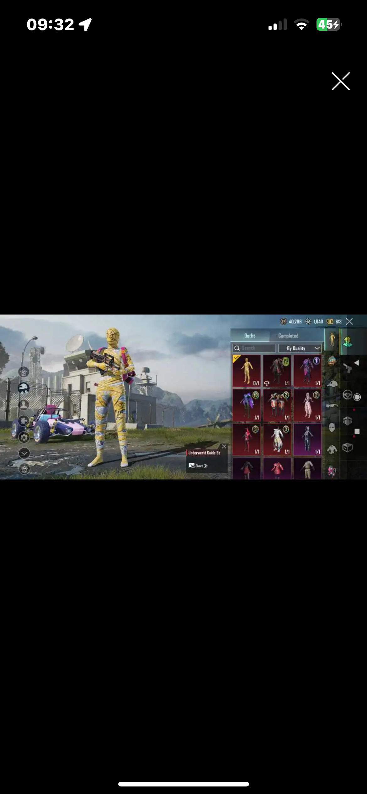 PUBG Mobile - LuckyMonkey's Posts - TapTap