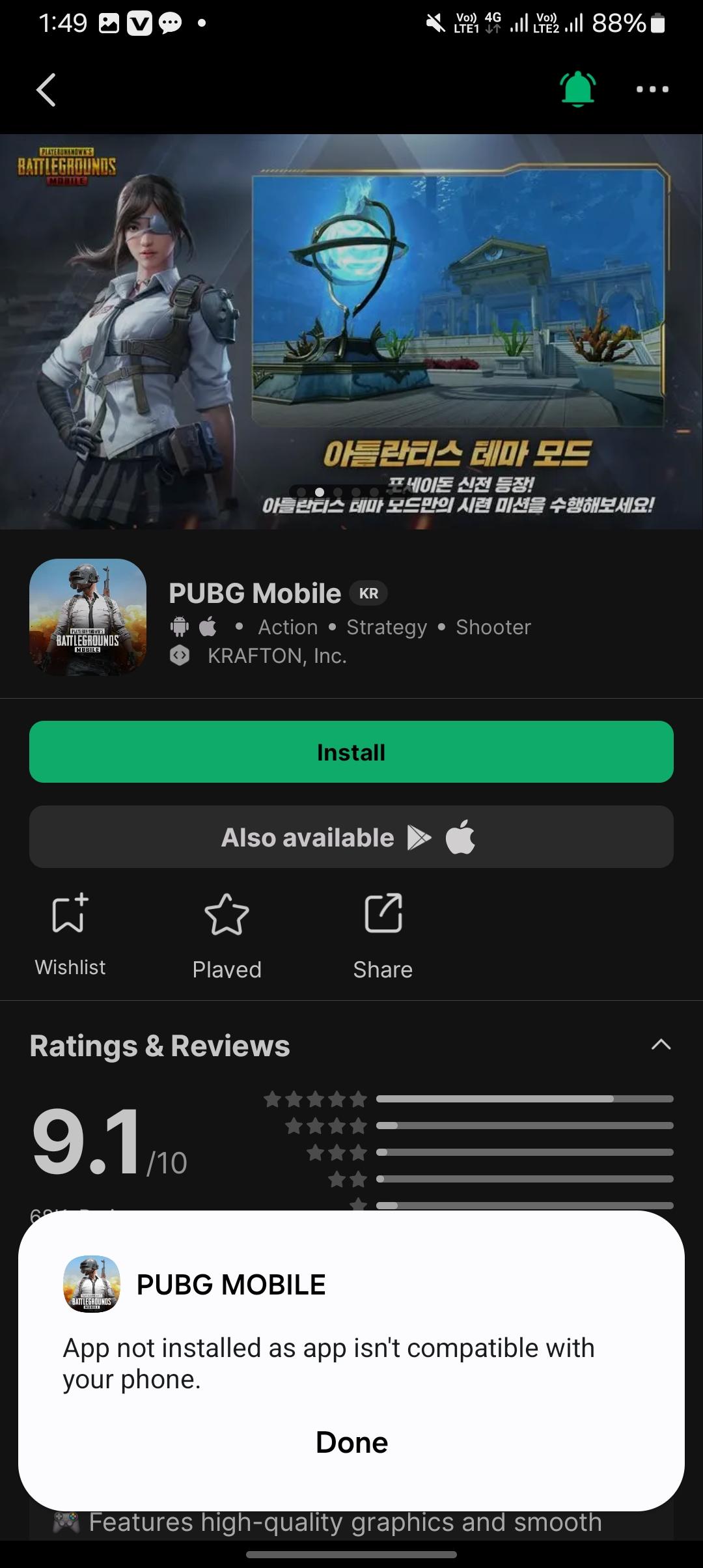 PUBG Mobile - NAVEEN KALWA's Posts - TapTap