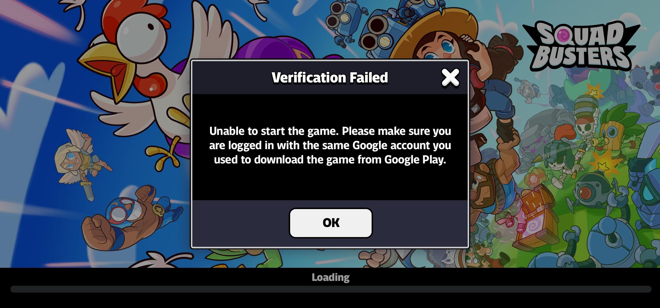 Squad Busters - peter's Posts - TapTap