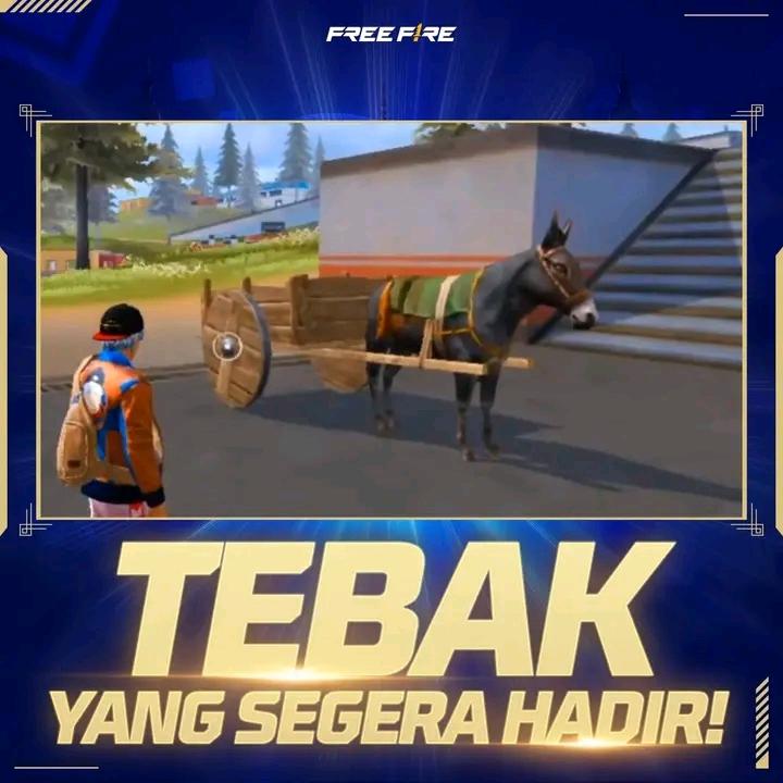 what else is this? donkey enters the free fire battle arena? - Free ...