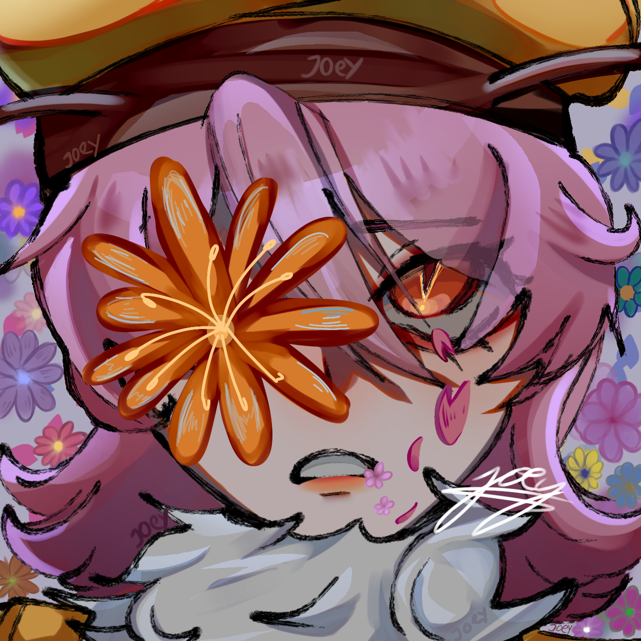 Super Sus - Honey Bee art - Super Sus - TapTap