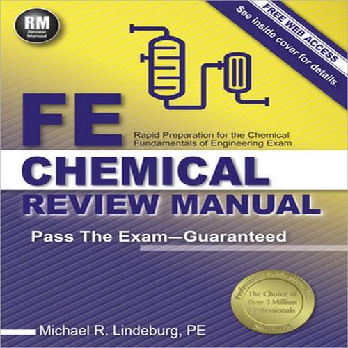 DOWNLOAD [Pdf]] PPI FE Chemical Review Manual ? Comprehensive Review ...