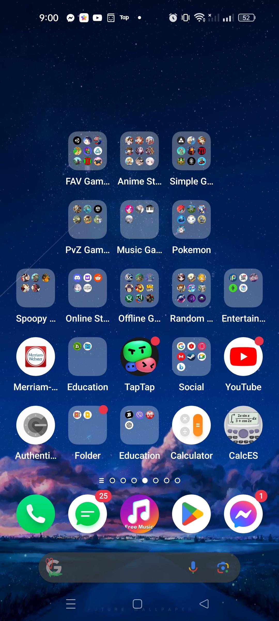 🌹He who plays everything does not criticize games 🌹🎮 - TapTap