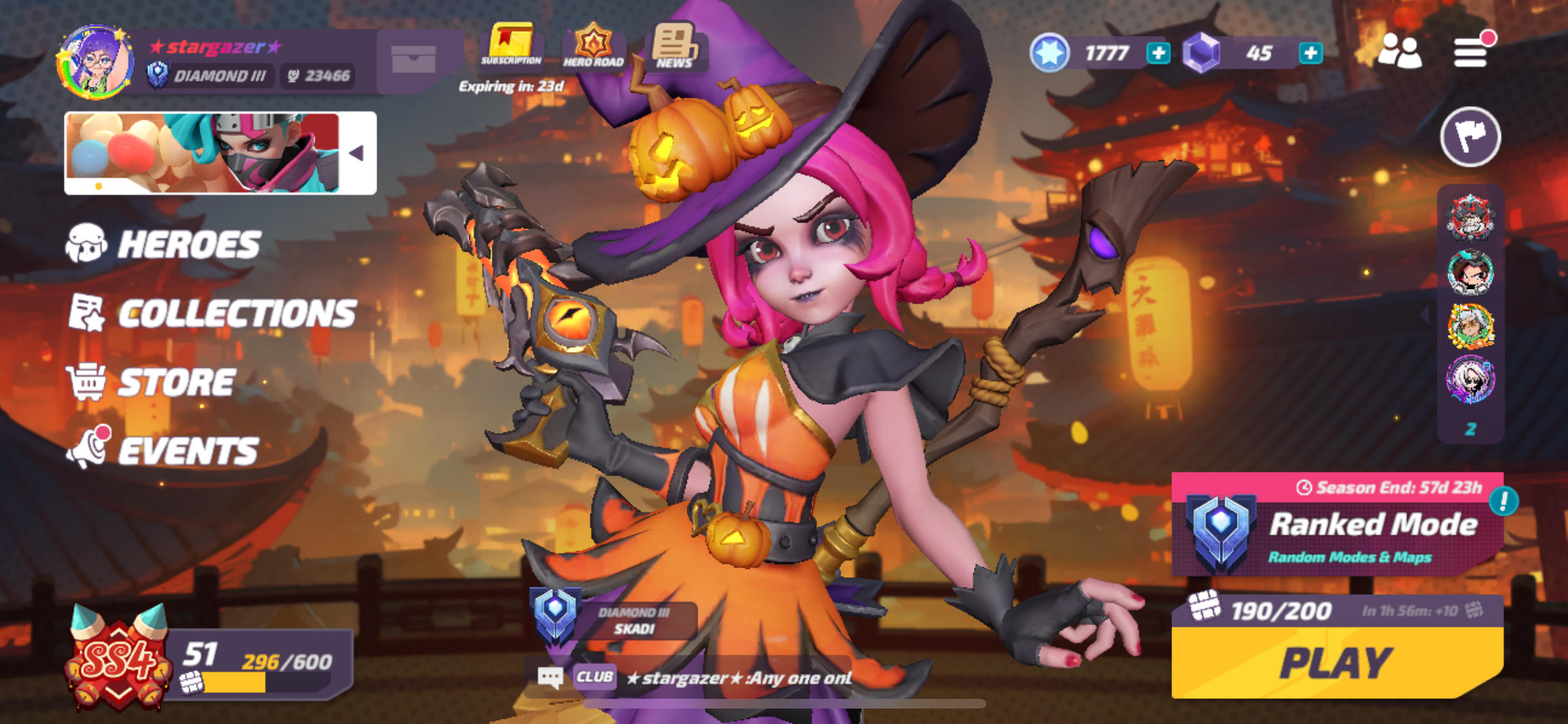 I finally bought it i was too impatient + i need skin for my hua - T3 ...
