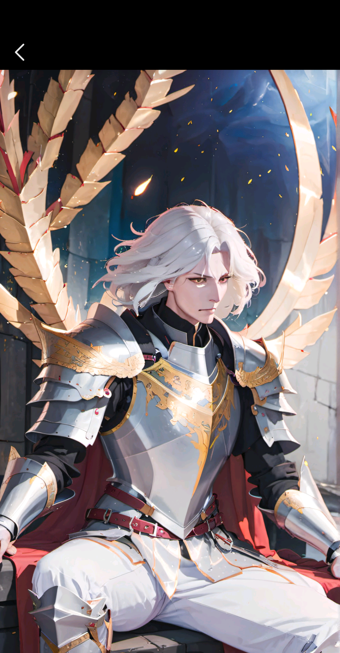 Epic seven needs unnbownd Straze - Epic Seven - TapTap