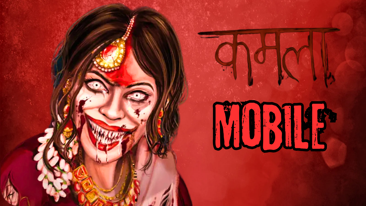 Kamla - Indian Horror Game Gameplay Walkthrough (Android, iOS) #1 ...