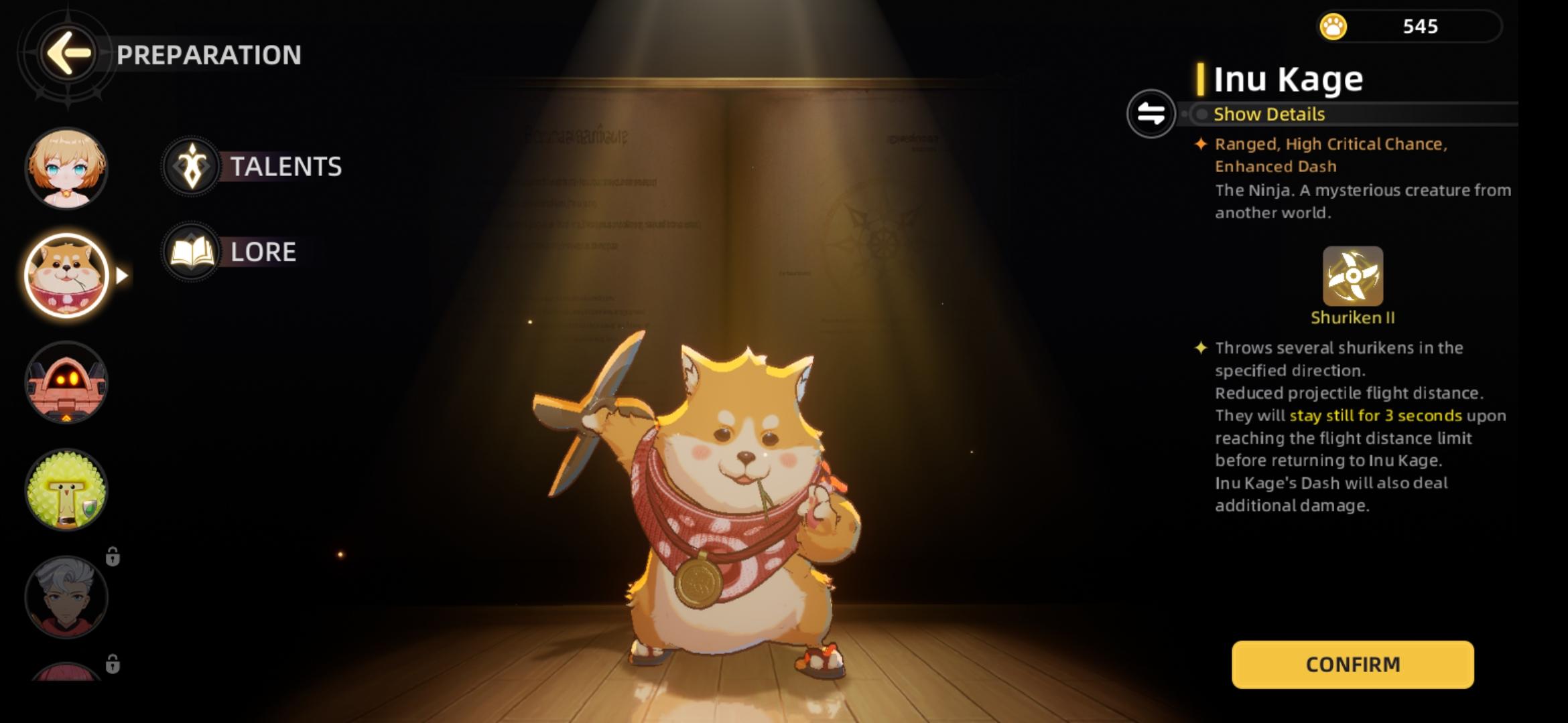 Twilight Survivors - Tiến kun's Posts - TapTap