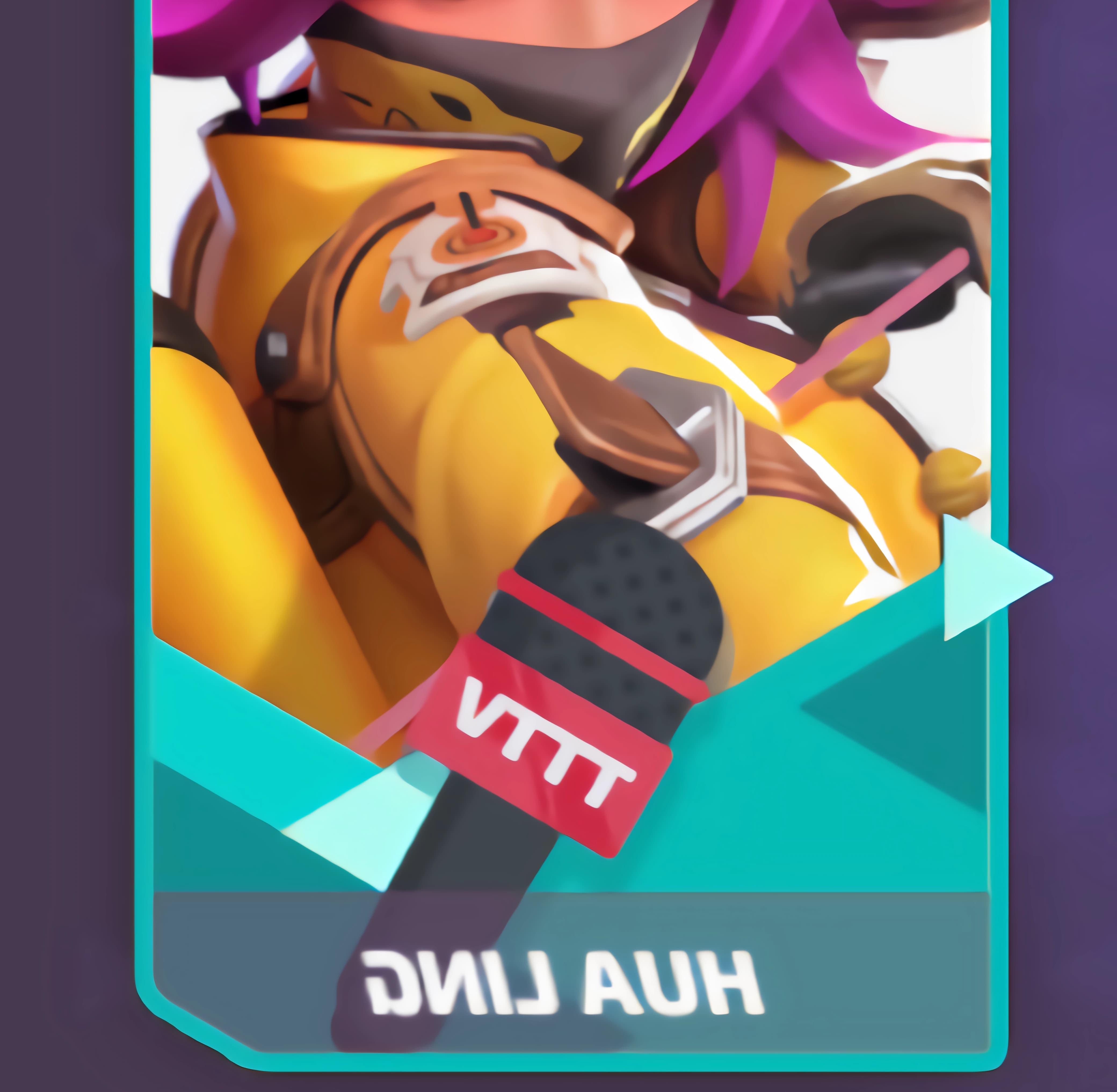 Goodbye HUA LING Unmatched Arrow TTTV ️ ️ ️-T3 Arena - TapTap