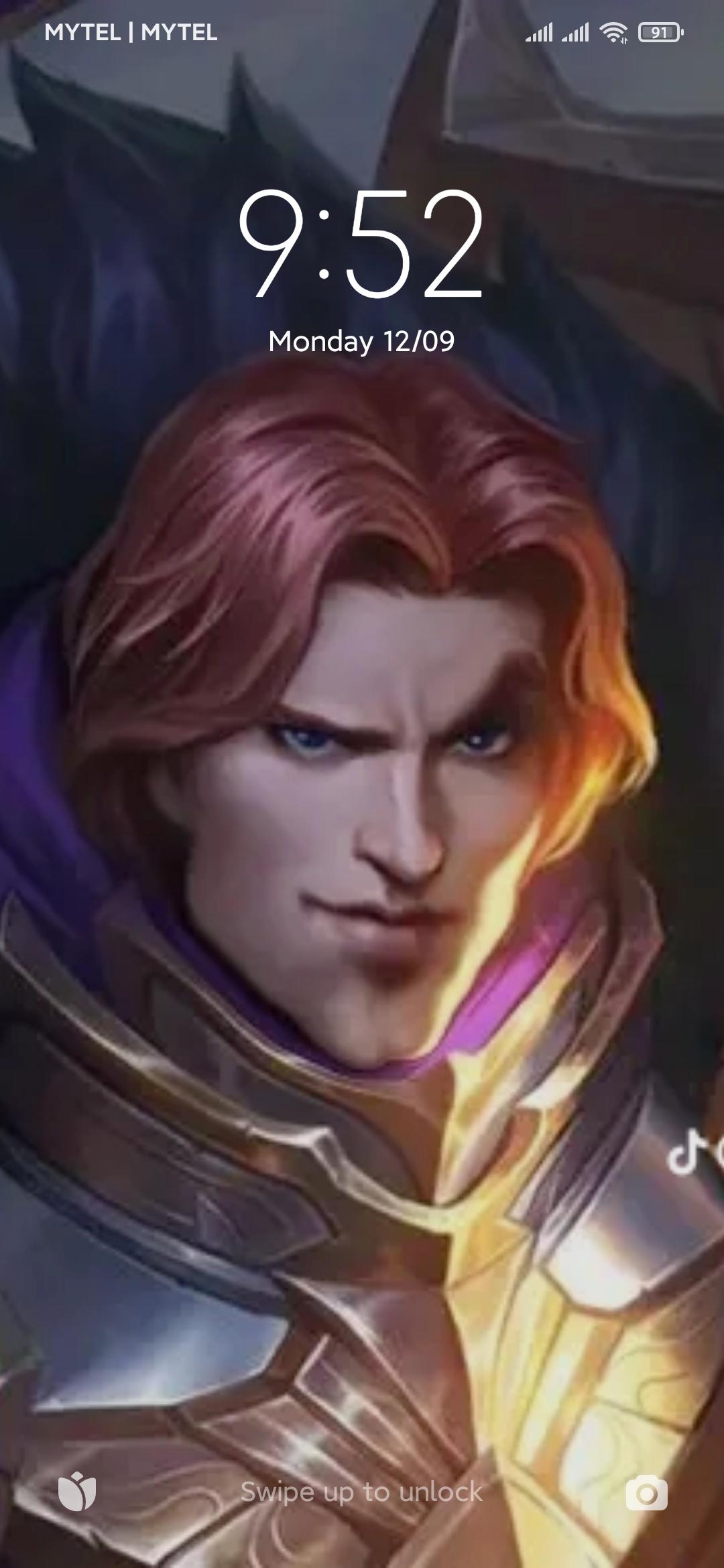 Mobile Legends: Bang Bang - SwiftRobot's Posts - TapTap