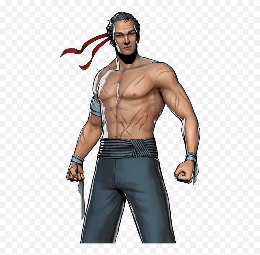 Shadow Fight 4: Arena - nosh's Posts - TapTap