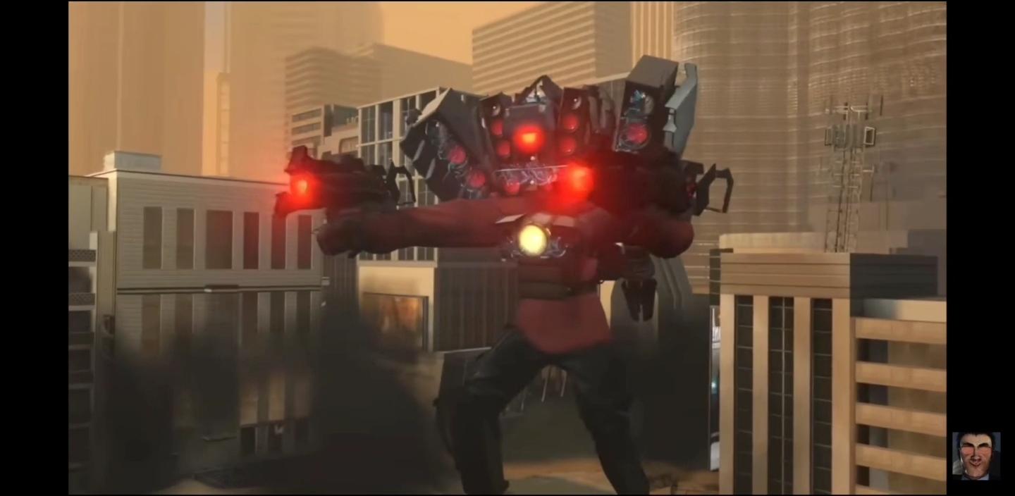 skibidi toilet animation 2 - TapTap