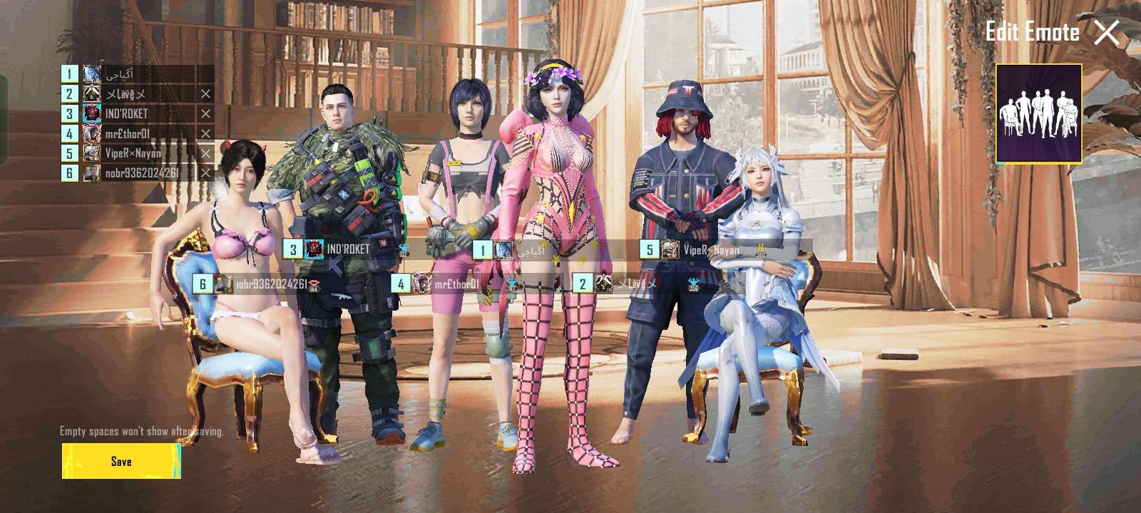 PUBG MOBILE · Cloud - SnappyFrog's Posts - TapTap