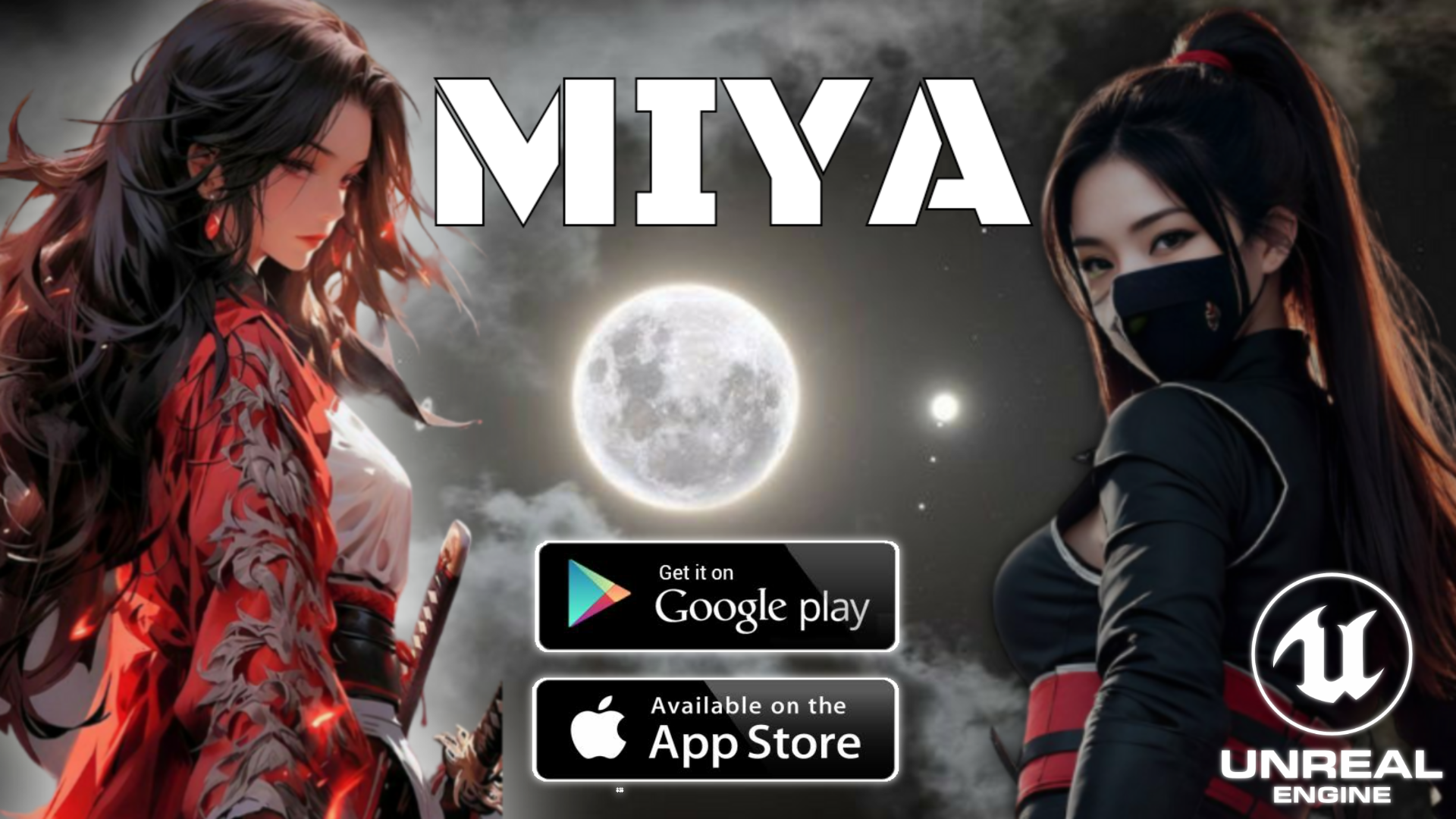 Mind-blowing Action MIYA Stunning Gameplay Walkthrough Android, IOS - Miya - TapTap