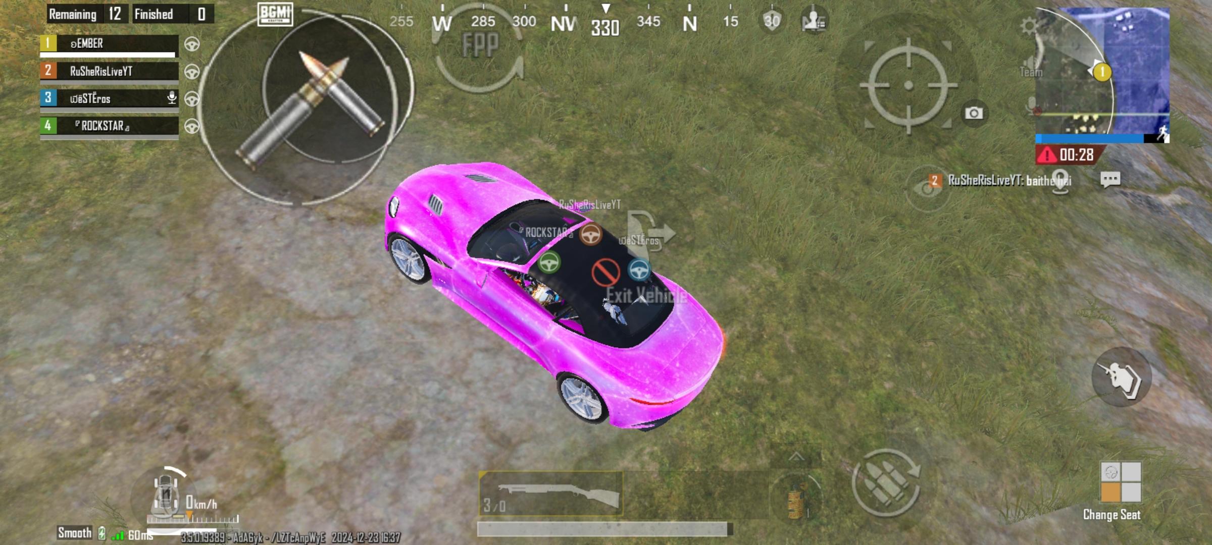 PUBG MOBILE - Munzareen Munzareen's Posts - TapTap