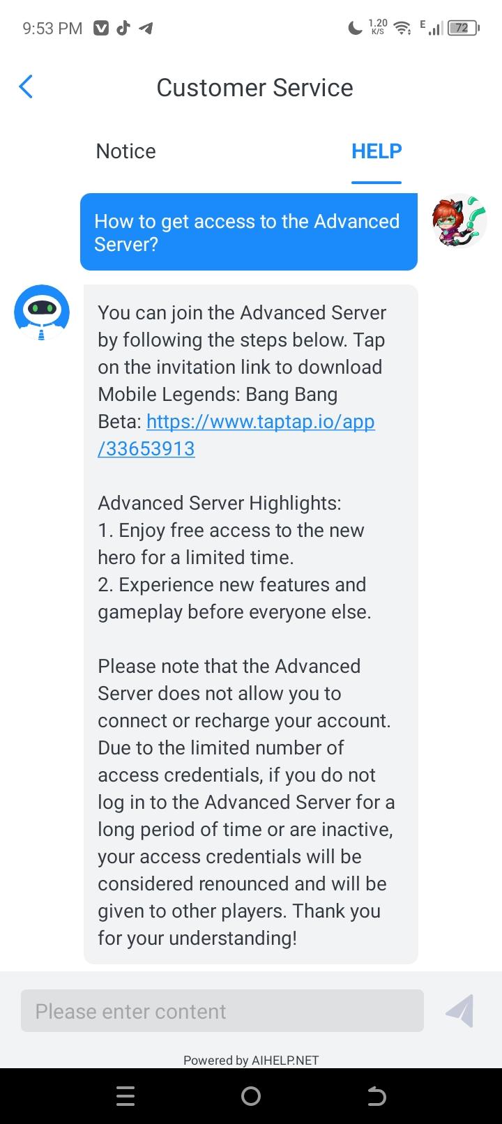 Help me ,I...-Phyo Thura Wai's Posts - TapTap