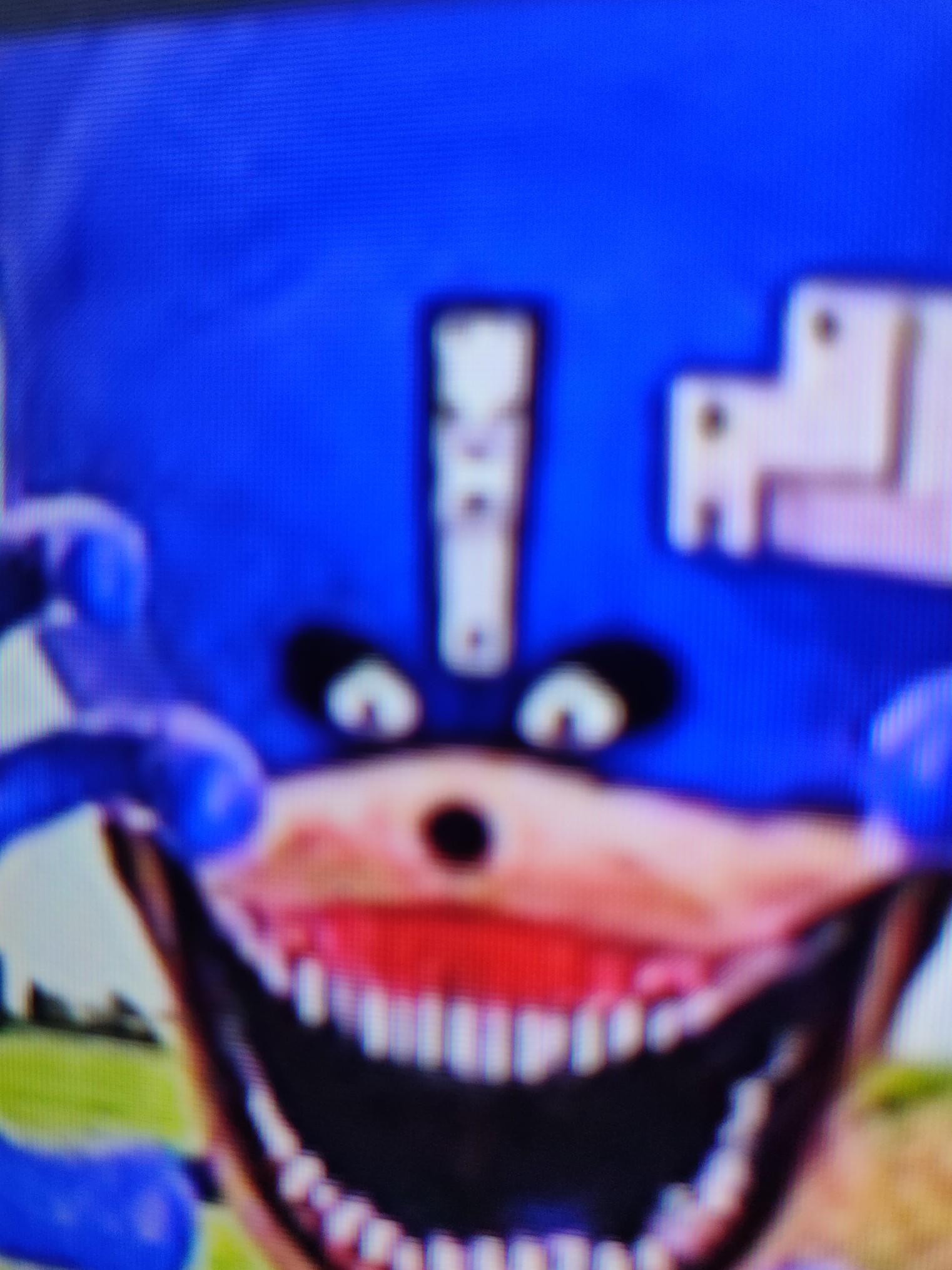 Zoonomaly: Horror Park Anomaly - BravePixel's Posts - TapTap