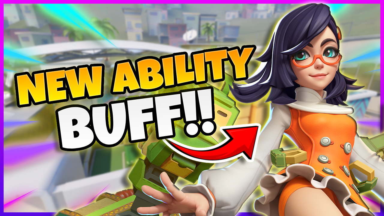 Does Gatlyn's Buff Make Her Meta Again | T3 Arena - T3 Arena - TapTap