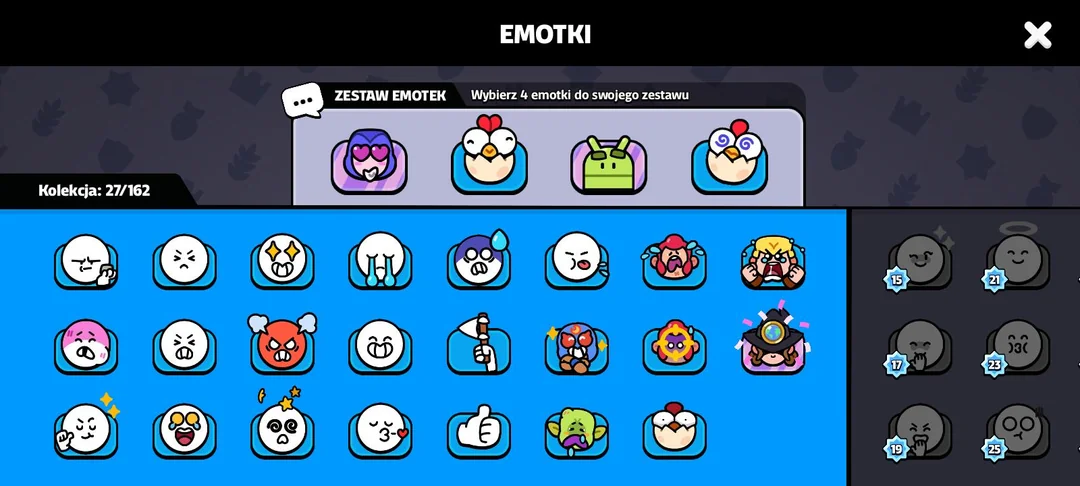 I'm sorry, but who actually uses emotes in this game? - Squad Busters ...