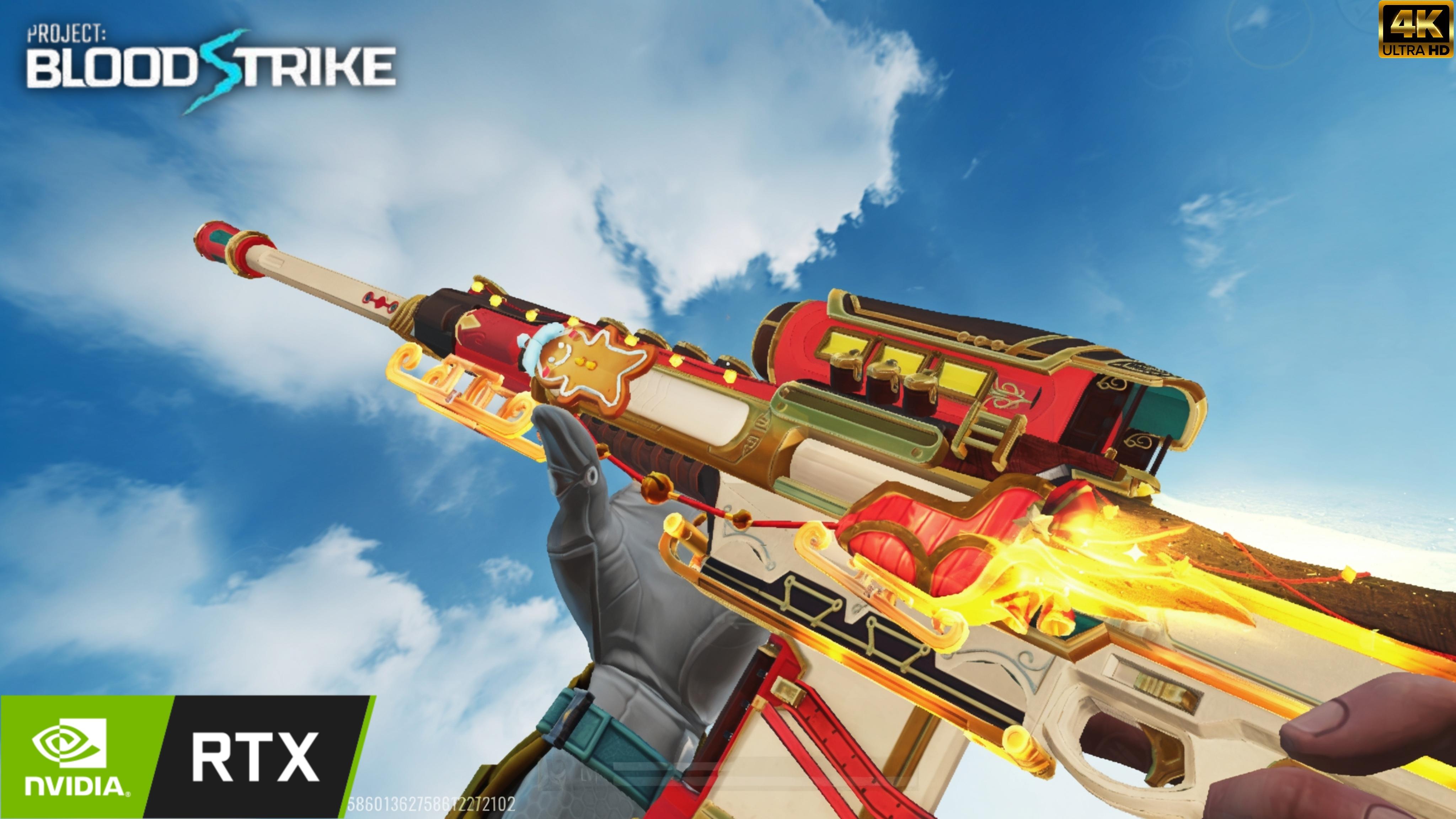 Blood Strike New Zombies Mode Update Gameplay 🔥 - Blood Strike - FPS for all - TapTap