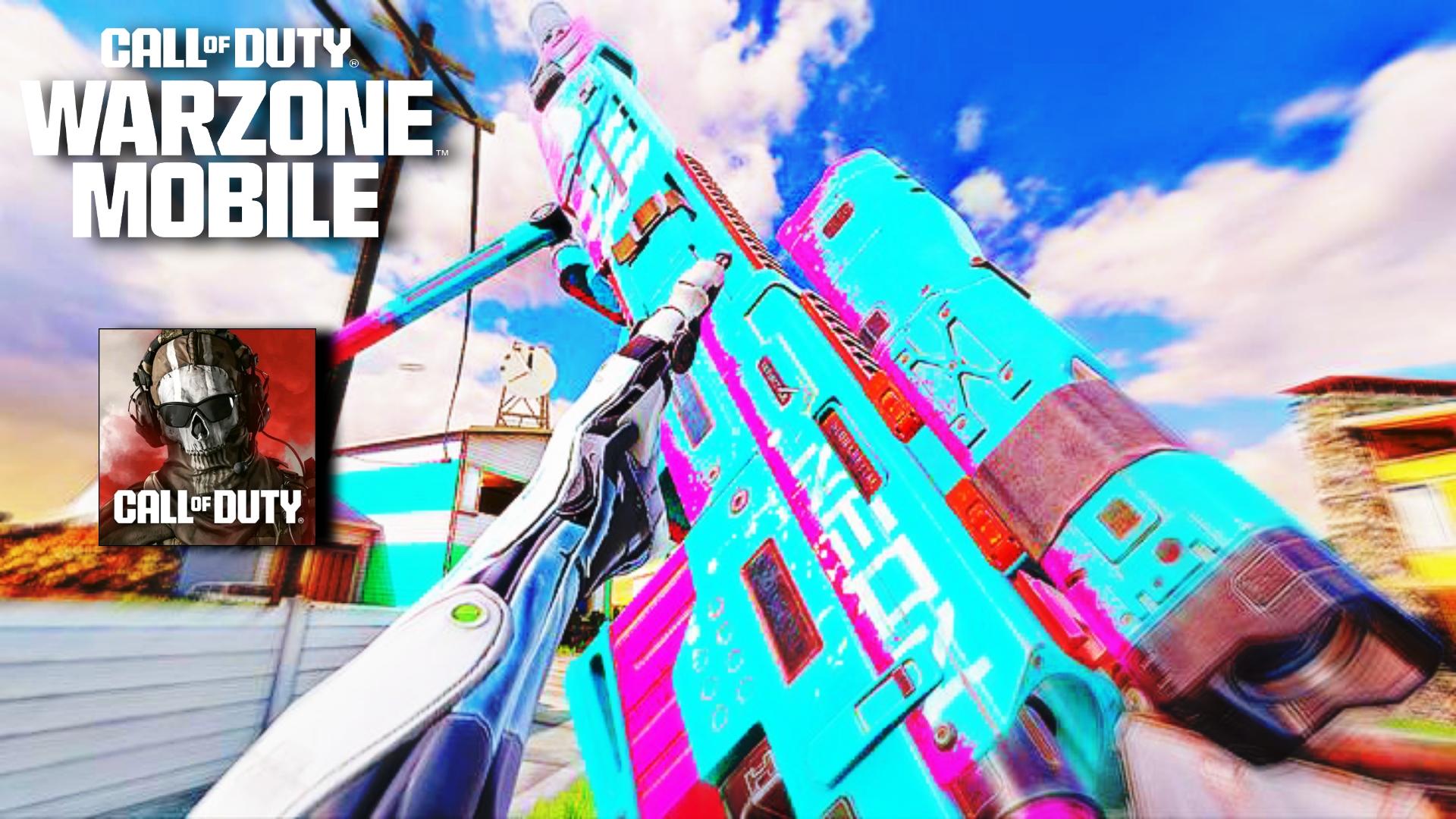 WARZONE MOBILE NEW UPDATE ANDROID GAMEPLAY - Battlegrounds Mobile India ...