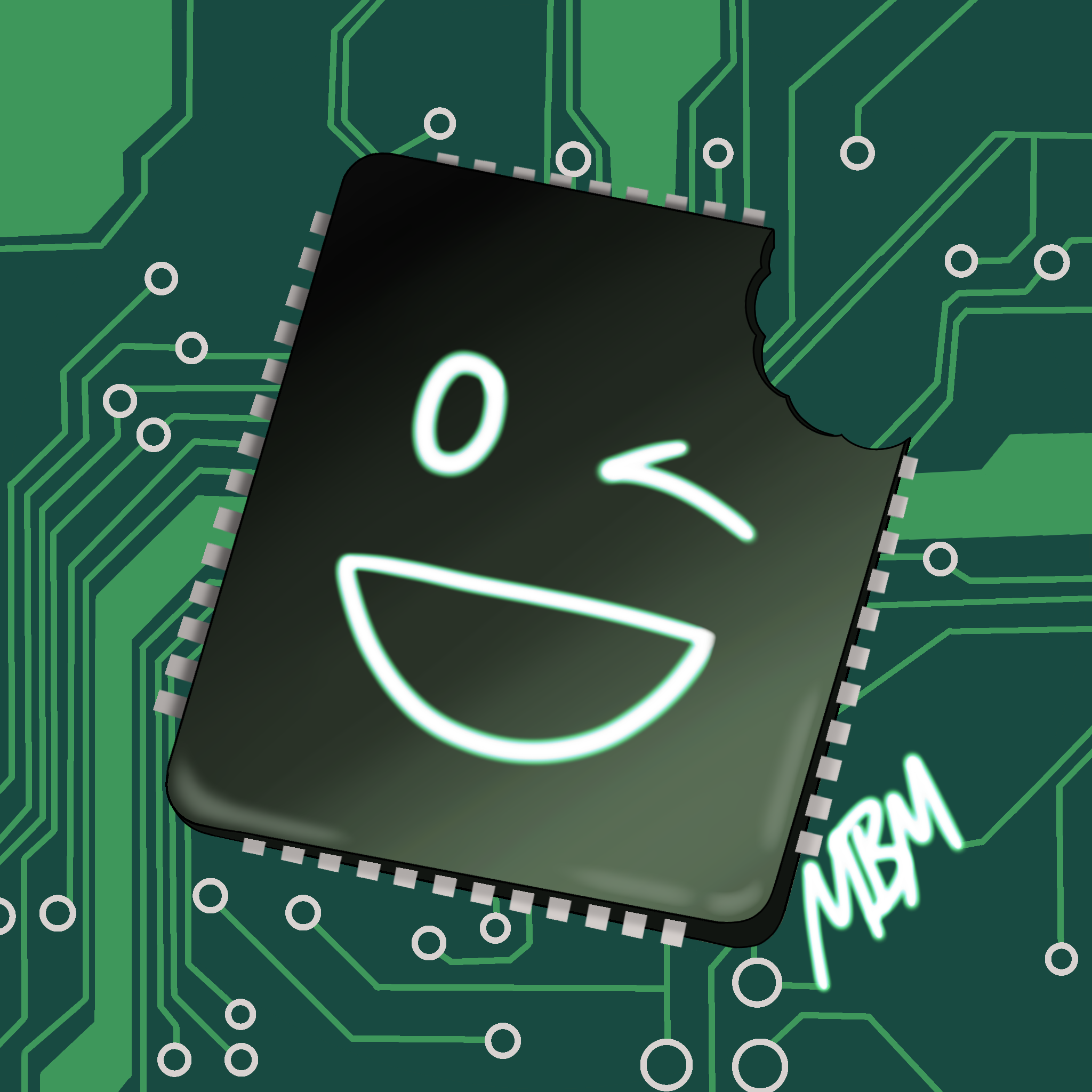 MiniByte Just Saying Hi 👋 - TapTap