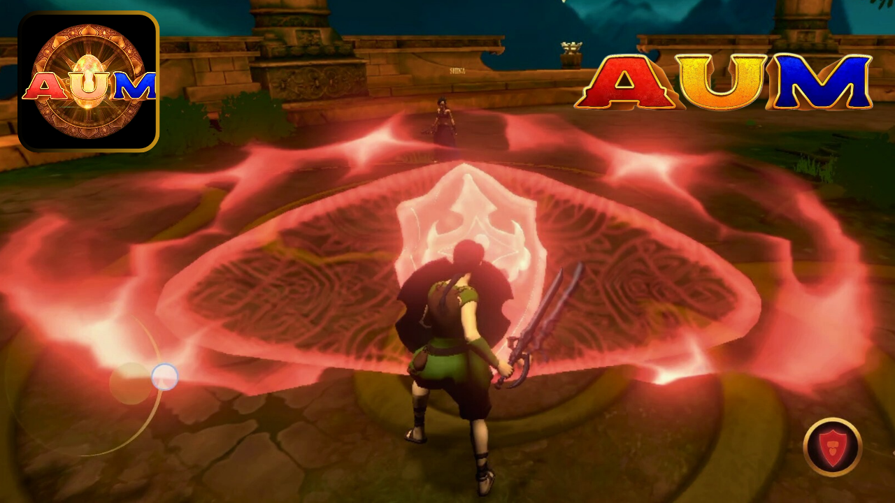 AUM - The Game Android Early Access Gameplay Walkthrough #1 - AUM - The ...
