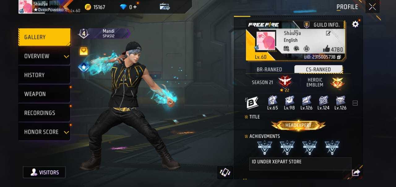 Robilal Bawri's Posts - TapTap