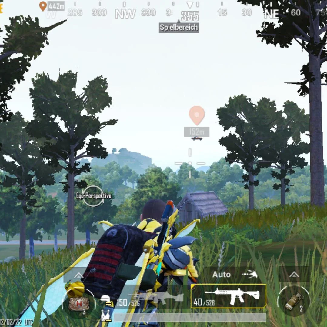 Good old days they say-PUBG MOBILE LITE - TapTap