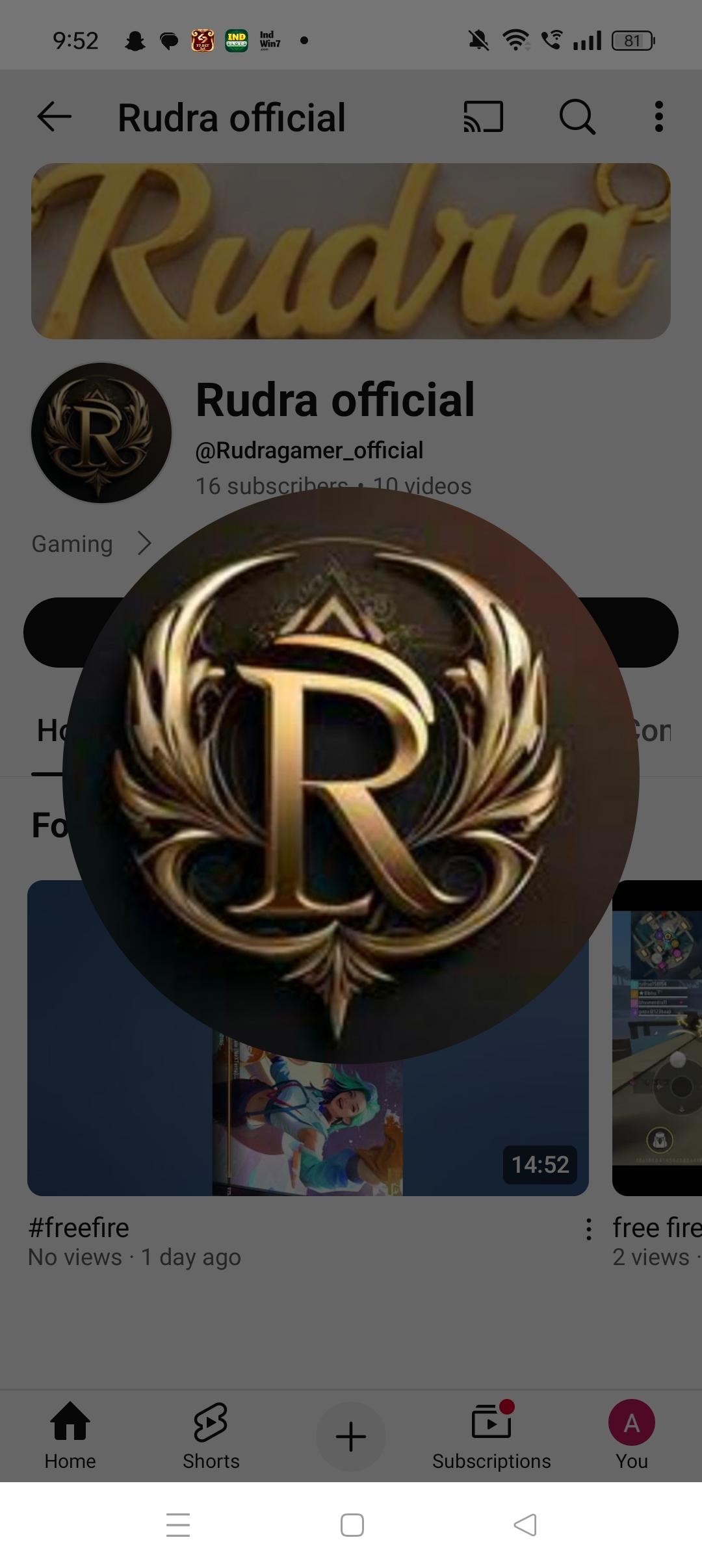 Free Fire: Winterlands - Sai Is Hear's Posts - TapTap