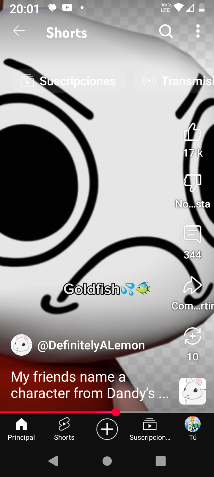 Dandy Goob World : Roblox - Ashley Sosa's Posts - TapTap