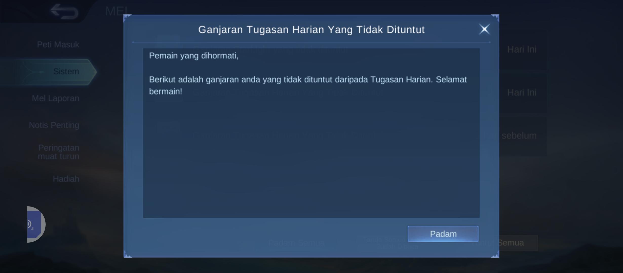 Mobile Legends: Bang Bang Beta - Ten's Posts - TapTap