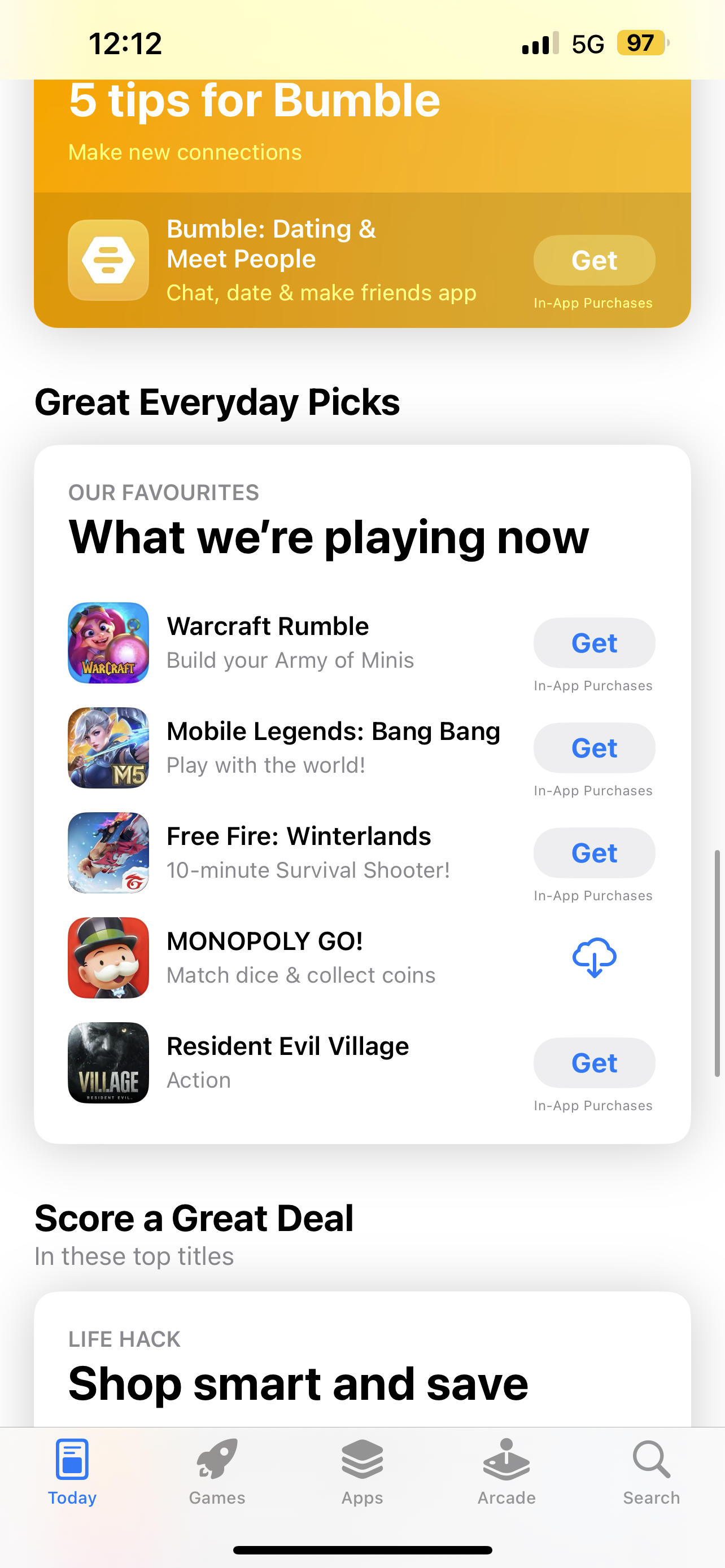 Resident Evil Village - Mishanraj07's Posts - TapTap