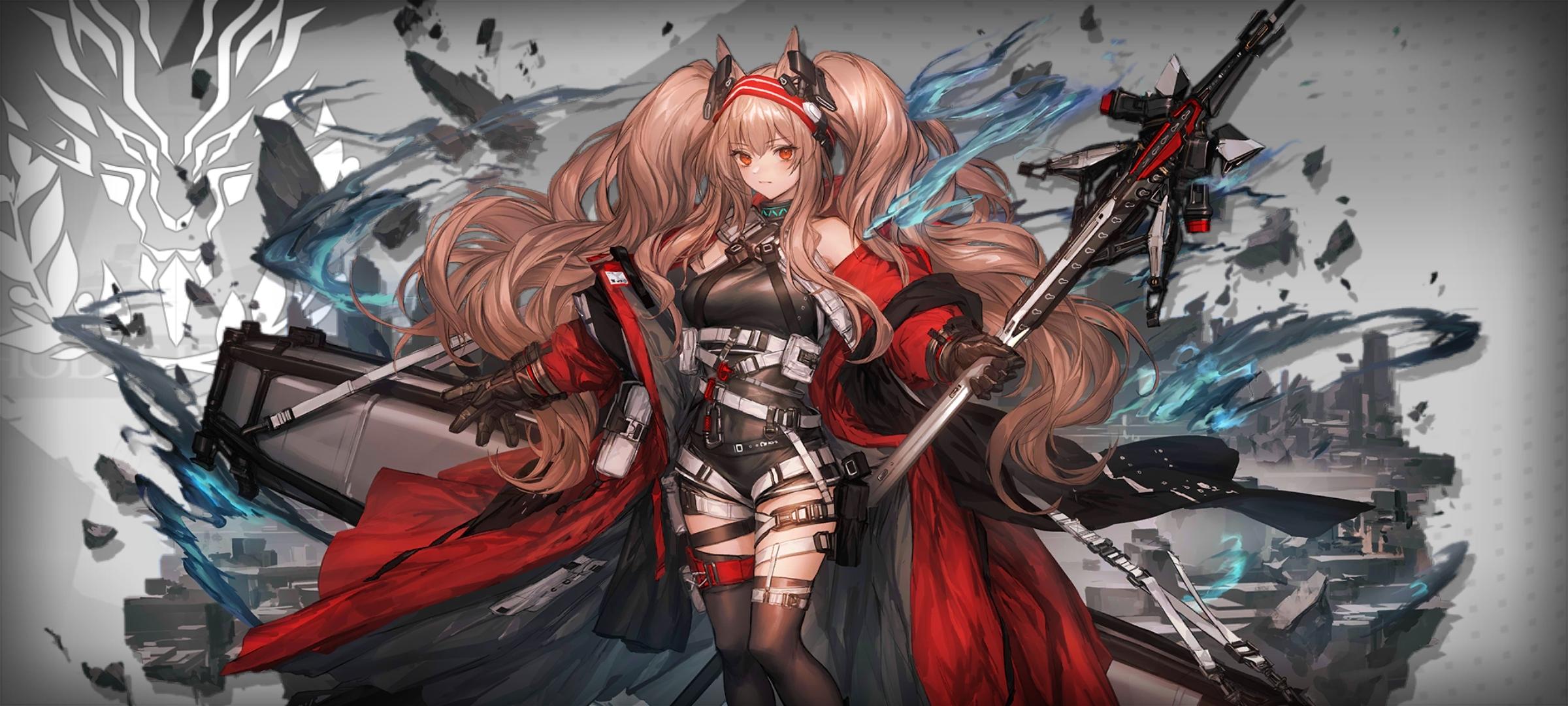 All Operators Revealed for Arknights Endfield (so far) - Arknights - Arknights: Endfield - TapTap